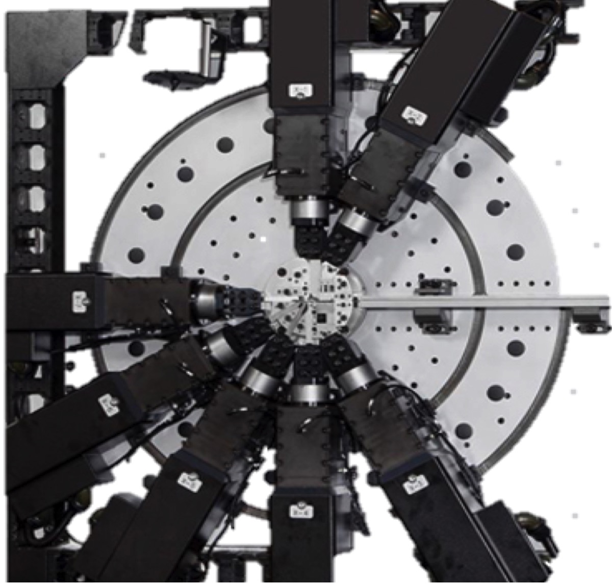 High Speed Servo Manufacturing Lines Solution – YSM Taiwan | YSM India | YSM International